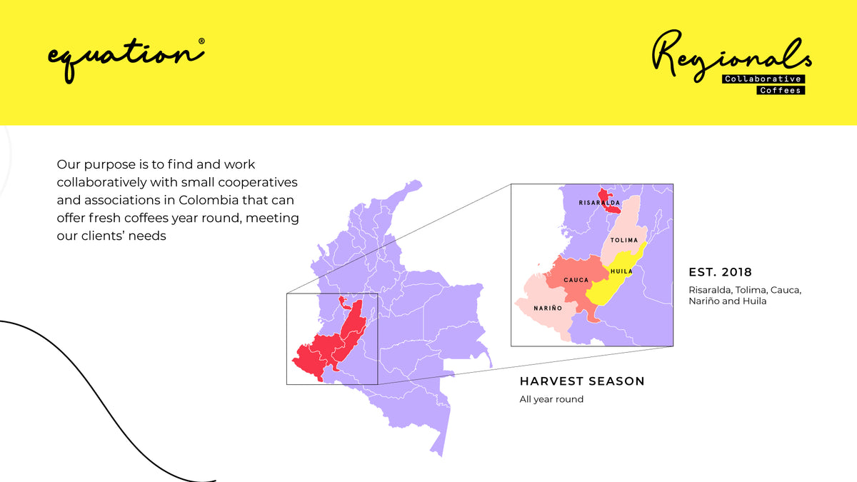 OUR COFFEES – equation-coffee